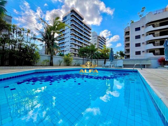 Apartamento em Jardim Santa Genoveva, Guarujá/SP de 75m² 2 quartos à venda por R$ 449.000,00