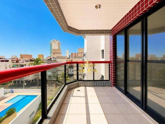 Apartamento em Jardim Santa Genoveva, Guarujá/SP de 75m² 2 quartos à venda por R$ 450.000,00