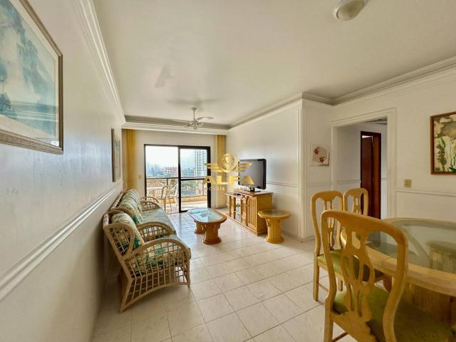 Apartamento em Jardim Santa Genoveva, Guarujá/SP de 87m² 2 quartos à venda por R$ 649.000,00