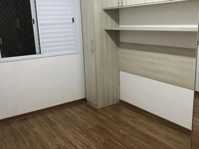 Apartamento em Jardim Santa Emilia São Paulo