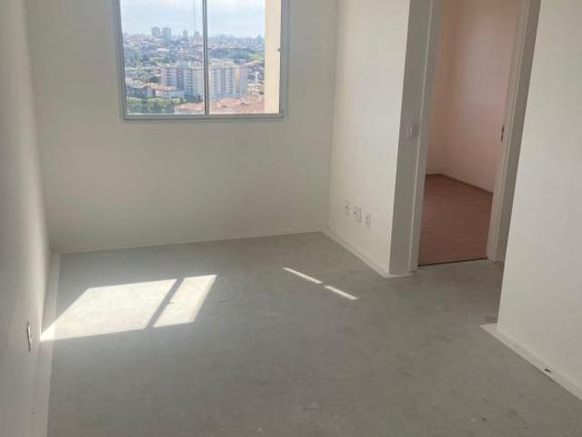 Apartamento em Jardim Santa Emilia São Paulo