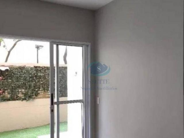 Apartamento em Jardim Santa Emília, São Paulo/SP de 100m² 3 quartos à venda por R$ 430.000,00