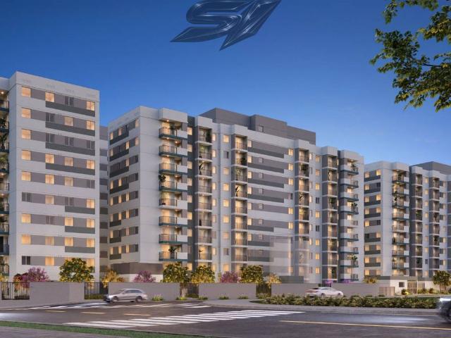 Apartamento em Jardim Santa Emília, São Paulo/SP de 34m² 2 quartos à venda por R$ 238.000,00