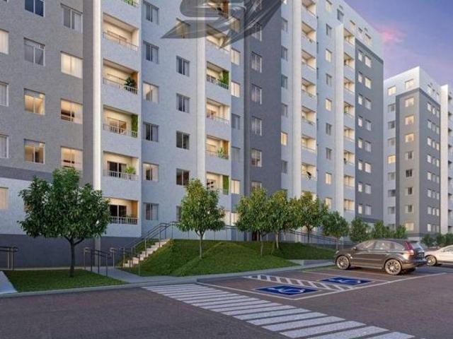 Apartamento em Jardim Santa Emília, São Paulo/SP de 34m² 2 quartos à venda por R$ 245.000,00