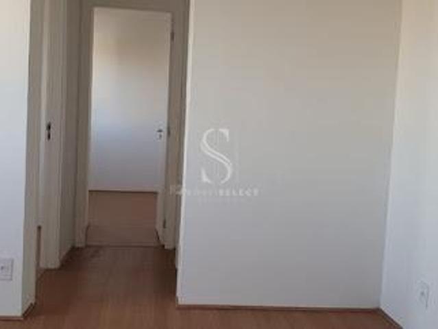 Apartamento em Jardim Santa Emília, São Paulo/SP de 40m² 2 quartos à venda por R$ 287.000,00
