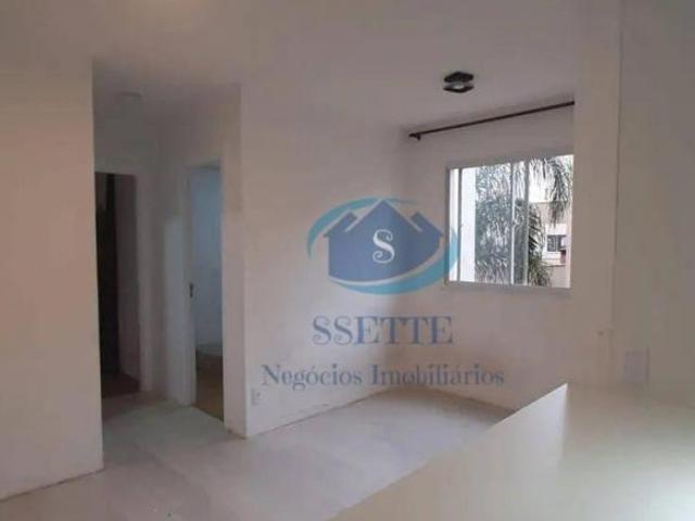 Apartamento em Jardim Santa Emília, São Paulo/SP de 42m² 2 quartos à venda por R$ 250.000,00
