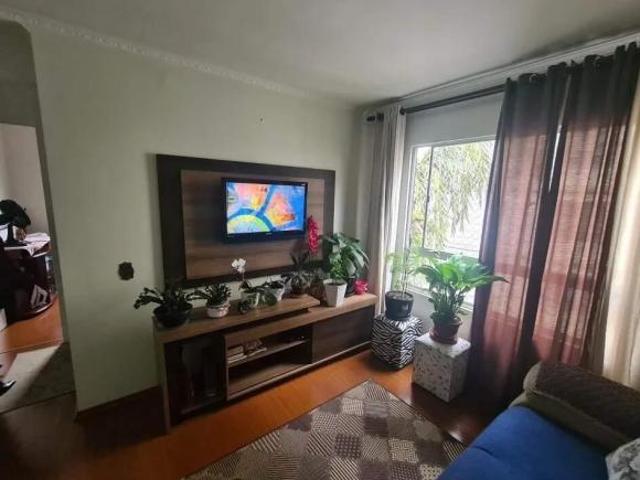 Apartamento em Jardim Santa Emília, São Paulo/SP de 61m² 2 quartos à venda por R$ 310.000,00