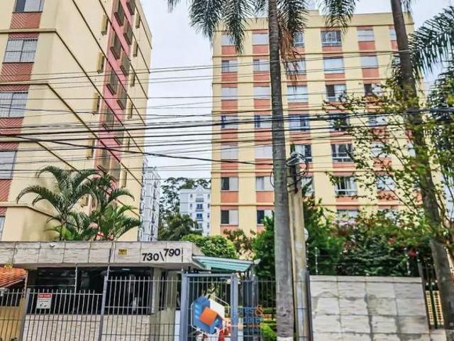 Apartamento em Jardim Santa Emília, São Paulo/SP de 62m² 2 quartos à venda por R$ 300.000,00