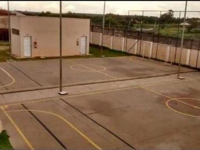 Apartamento em Jardim Santa Eliza Americana