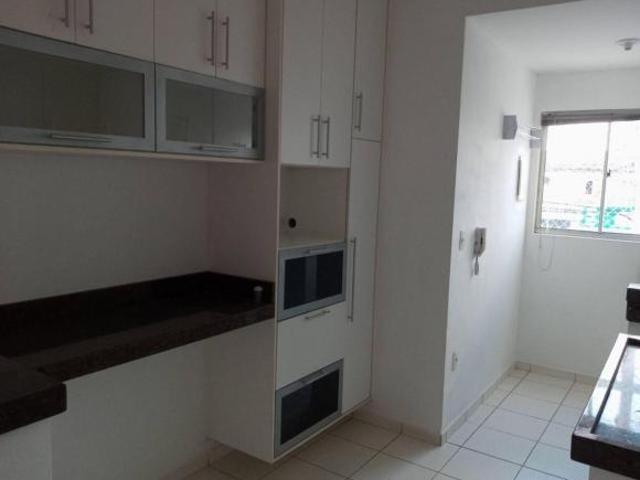 Apartamento em Jardim Santa Eliza, Americana/SP de 50m² 2 quartos à venda por R$ 185.000,00