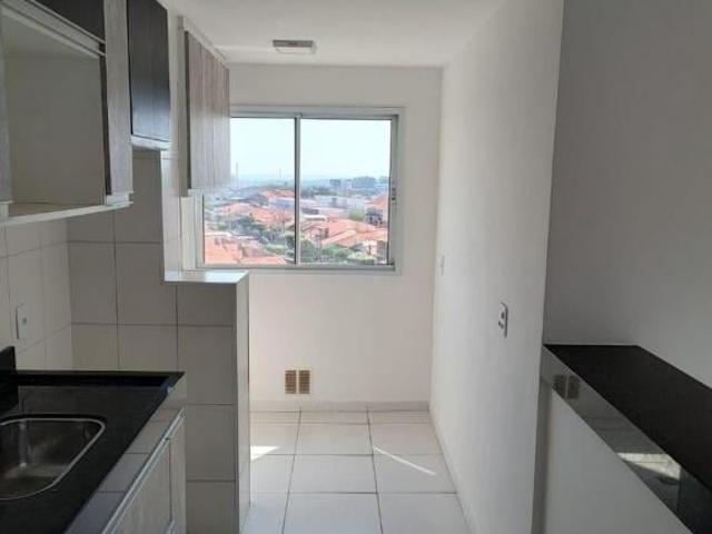 Apartamento em Jardim Santa Eliza, Americana/SP de 52m² 2 quartos à venda por R$ 240.000,00