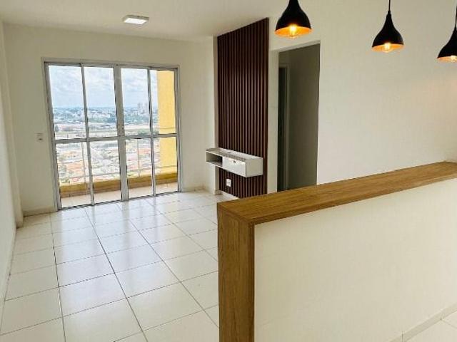 Apartamento em Jardim Santa Eliza, Americana/SP de 52m² 2 quartos à venda por R$ 304.900,00