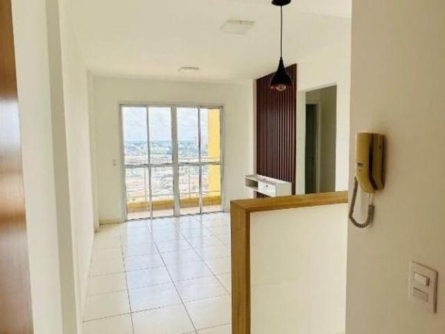 Apartamento em Jardim Santa Eliza, Americana/SP de 52m² 2 quartos à venda por R$ 305.000,00
