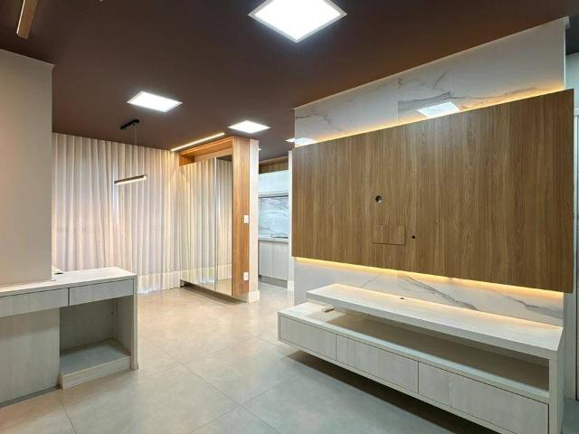 Apartamento em Campo Limpo, Americana/SP de 80m² 2 quartos à venda por R$ 719.900,00