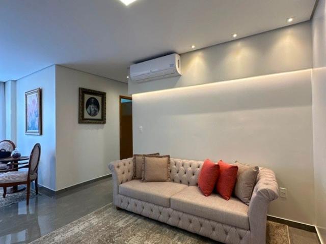 Apartamento em Jardim Santa Eliza, Americana/SP de 81m² 3 quartos à venda por R$ 699.000,00