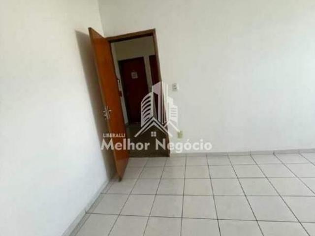Apartamento em Jardim Santa Esmeralda, Hortolândia/SP de 63m² 2 quartos à venda por R$ 203.000,00