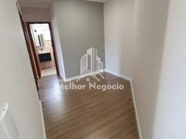 Apartamento em Jardim Santa Esmeralda, Hortolândia/SP de 64m² 2 quartos à venda por R$ 20.000,00