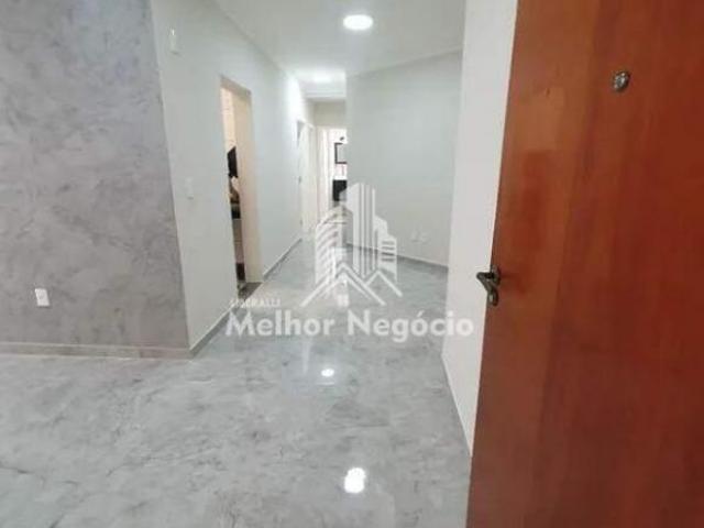 Apartamento em Jardim Santa Esmeralda, Hortolândia/SP de 76m² 3 quartos à venda por R$ 265.000,00