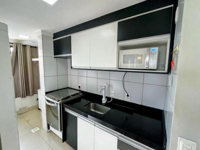 Apartamento em Jardim Santa Fé, Sorocaba/SP de 55m² 2 quartos à venda por R$ 385.100,00 ou para loca