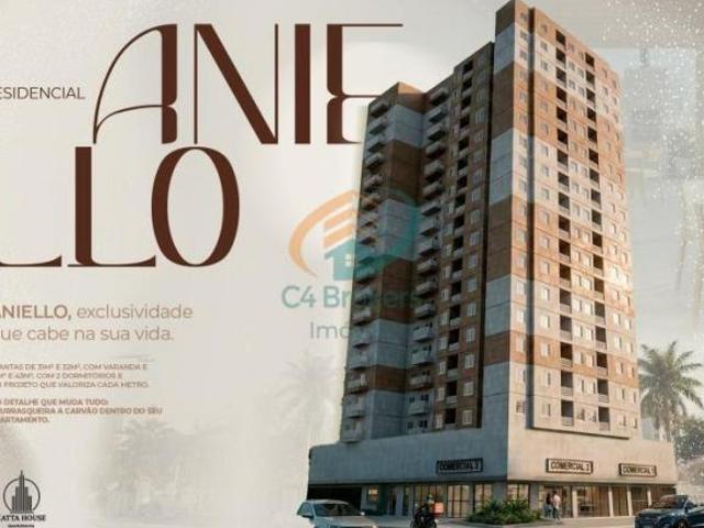 Apartamento em Jardim Santa Francisca Guarulhos