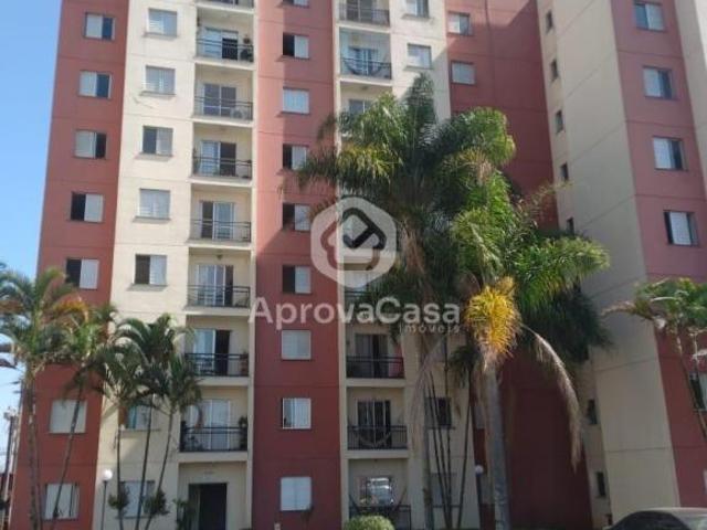 Apartamento em Jardim Santa Helena, Suzano/SP de 1600m² 3 quartos à venda por R$ 347.000,00