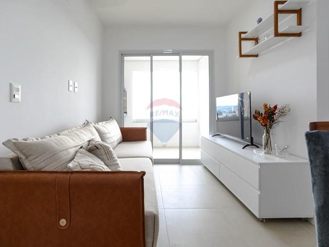 Apartamento em Jardim Santa Helena, Suzano/SP de 45m² 1 quartos à venda por R$ 529.000,00