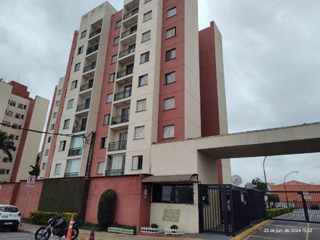 Apartamento em Jardim Santa Helena, Suzano/SP de 66m² 2 quartos à venda por R$ 298.900,00