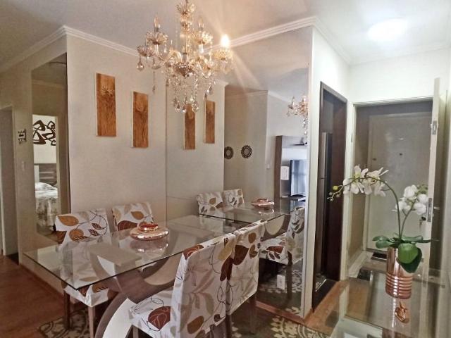Apartamento em Jardim Santa Helena, Suzano/SP de 65m² 3 quartos à venda por R$ 419.900,00