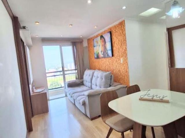 Apartamento em Jardim Santa Helena, Suzano/SP de 65m² 3 quartos à venda por R$ 419.900,00