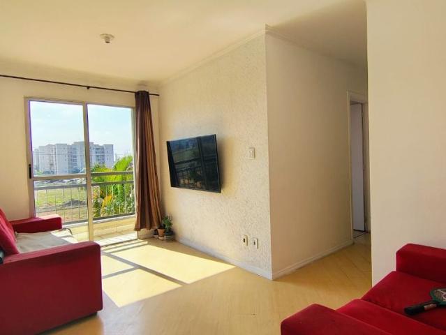 Apartamento em Jardim Santa Helena, Suzano/SP de 60m² 3 quartos à venda por R$ 350.000,00 ou para locação R$ 1.950,00/mes