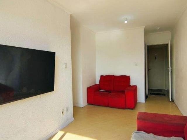 Apartamento em Jardim Santa Helena, Suzano/SP de 60m² 3 quartos à venda por R$ 360.000,00