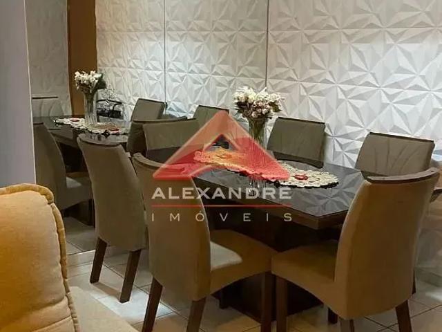 Apartamento em Jardim Santa Inês II, São José dos Campos/SP de 56m² 2 quartos à venda por R$ 329.000,00