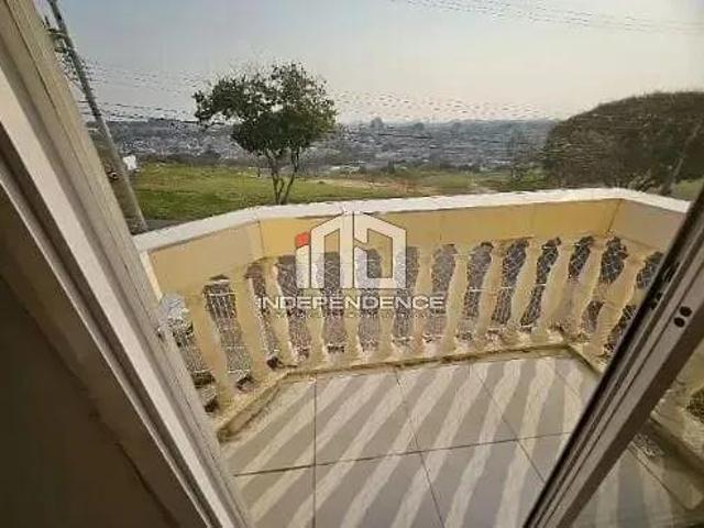 Apartamento em Jardim Santa Inês II, São José dos Campos/SP de 60m² 2 quartos à venda por R$ 267.000