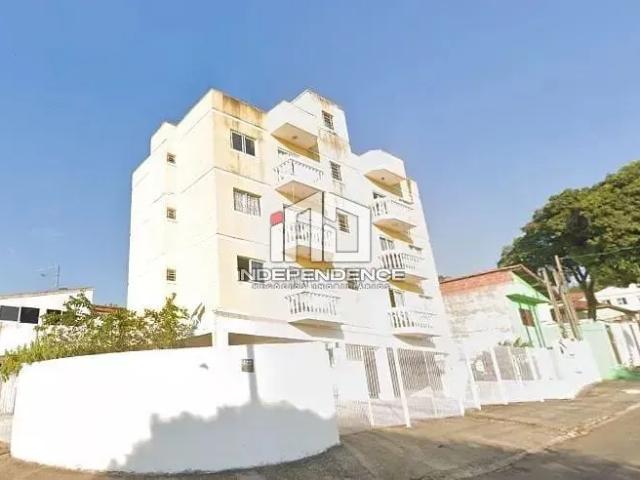 Apartamento em Jardim Santa Inês II, São José dos Campos/SP de 60m² 2 quartos à venda por R$ 266.000,00