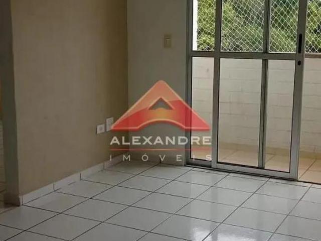 Apartamento em Jardim Santa Inês III, São José dos Campos/SP de 59m² 2 quartos à venda por R$ 229.00
