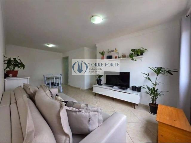 Apartamento em Jardim Santa Inês, São Paulo/SP de 62m² 2 quartos à venda por R$ 414.000,00