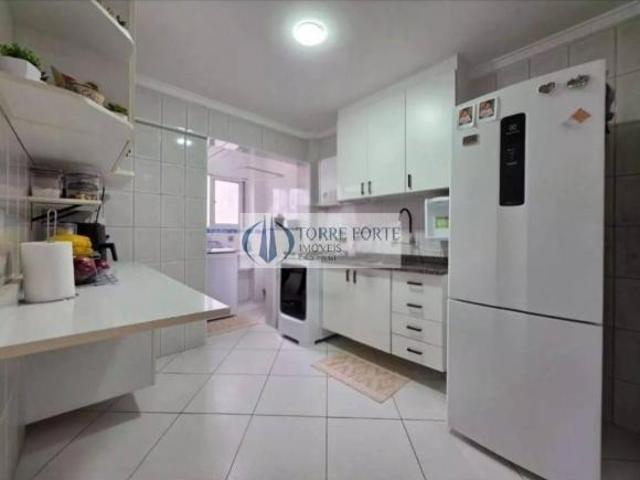 Apartamento em Jardim Santa Inês, São Paulo/SP de 62m² 2 quartos à venda por R$ 415.000,00