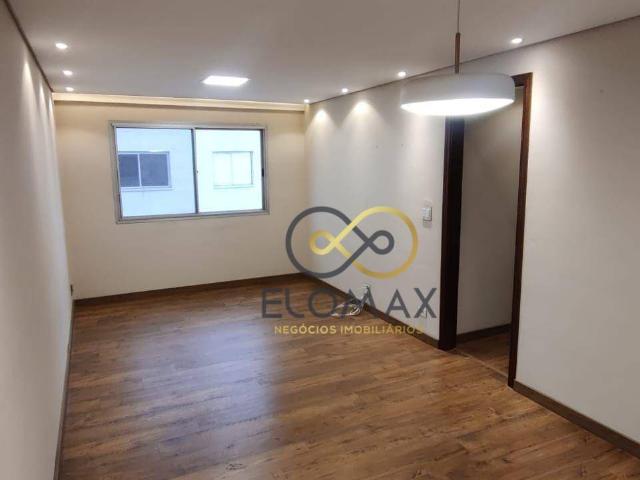Apartamento em Jardim Santa Inês, São Paulo/SP de 64m² 2 quartos à venda por R$ 459.900,00