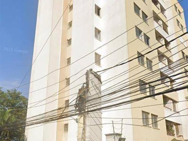 Apartamento em Jardim Santa Inês, São Paulo/SP de 69m² 3 quartos à venda por R$ 419.900,00