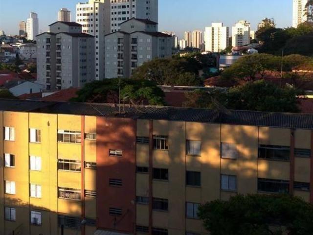 Apartamento em Jardim Santa Inês, São Paulo/SP de 69m² 3 quartos à venda por R$ 420.000,00
