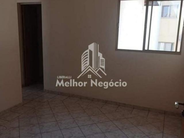 Apartamento em Jardim Santa Isabel, Piracicaba/SP de 42m² 2 quartos à venda por R$ 140.000,00