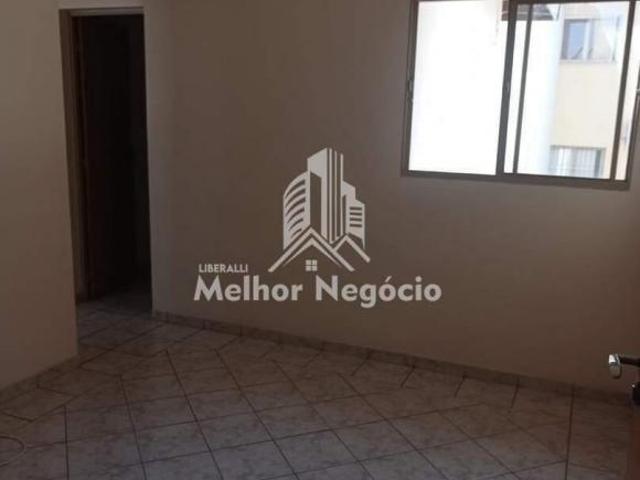 Apartamento em Jardim Santa Isabel, Piracicaba/SP de 42m² 2 quartos à venda por R$ 16.000,00