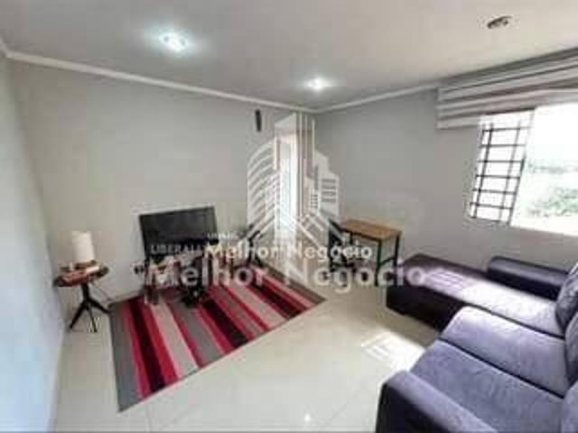 Apartamento em Jardim Santa Isabel, Piracicaba/SP de 57m² 2 quartos à venda por R$ 178.800,00