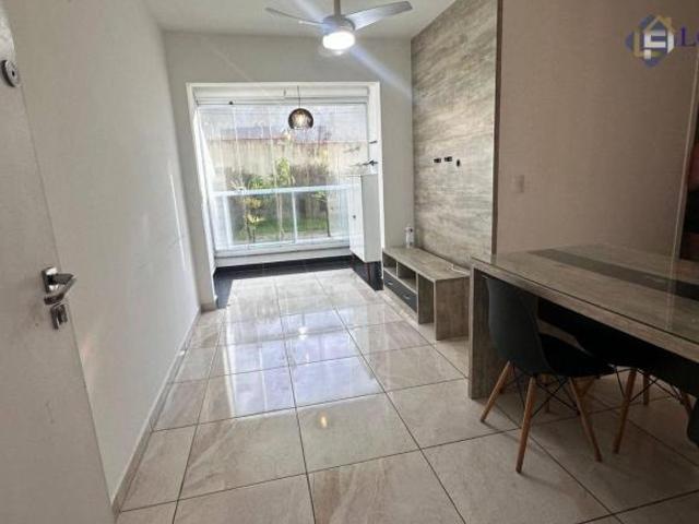 Apartamento em Jardim Santa Izabel, Cotia/SP de 49m² 2 quartos à venda por R$ 275.000,00