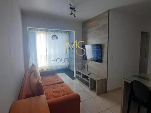 Apartamento em Jardim Santa Izabel, Cotia/SP de 54m² 2 quartos à venda por R$ 275.000,00