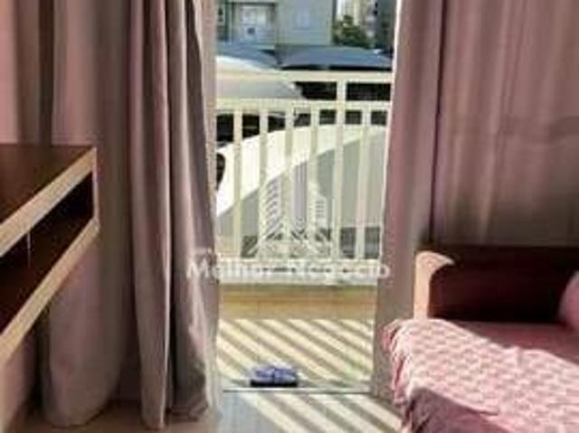 Apartamento em Jardim Santa Izabel, Hortolândia/SP de 54m² 2 quartos à venda por R$ 259.000,00