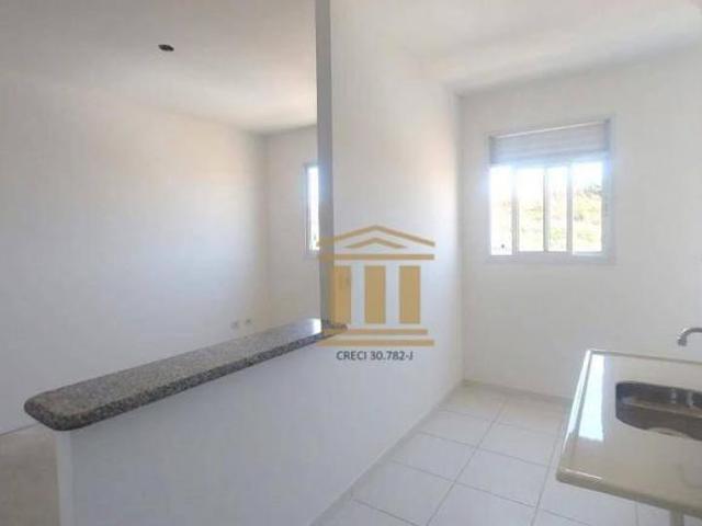 Apartamento em Jardim Santa Júlia, São José dos Campos/SP de 49m² 2 quartos à venda por R$ 274.000,0