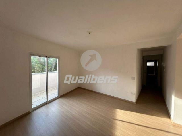 Apartamento em Jardim Santa Lídia, Mauá/SP de 107m² 2 quartos à venda por R$ 529.000,00