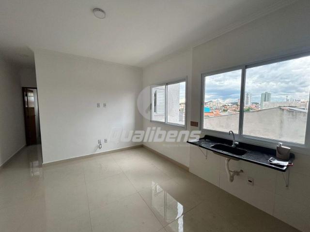 Apartamento em Jardim Santa Lídia, Mauá/SP de 58m² 2 quartos à venda por R$ 328.900,00