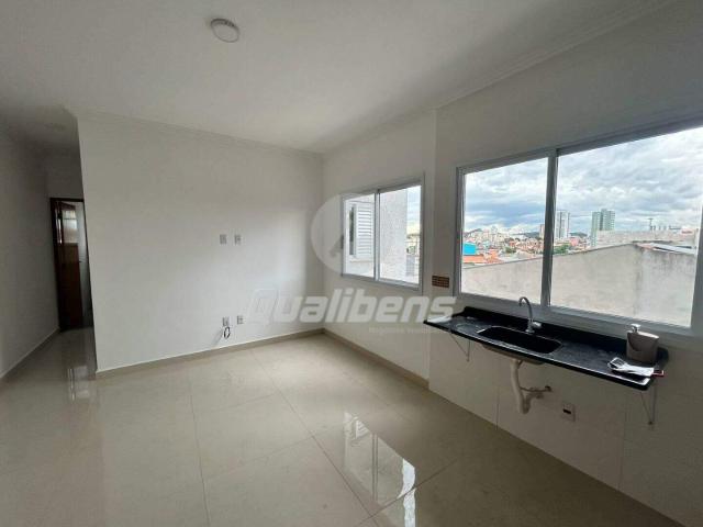 Apartamento em Jardim Santa Lídia, Mauá/SP de 58m² 2 quartos à venda por R$ 329.800,00